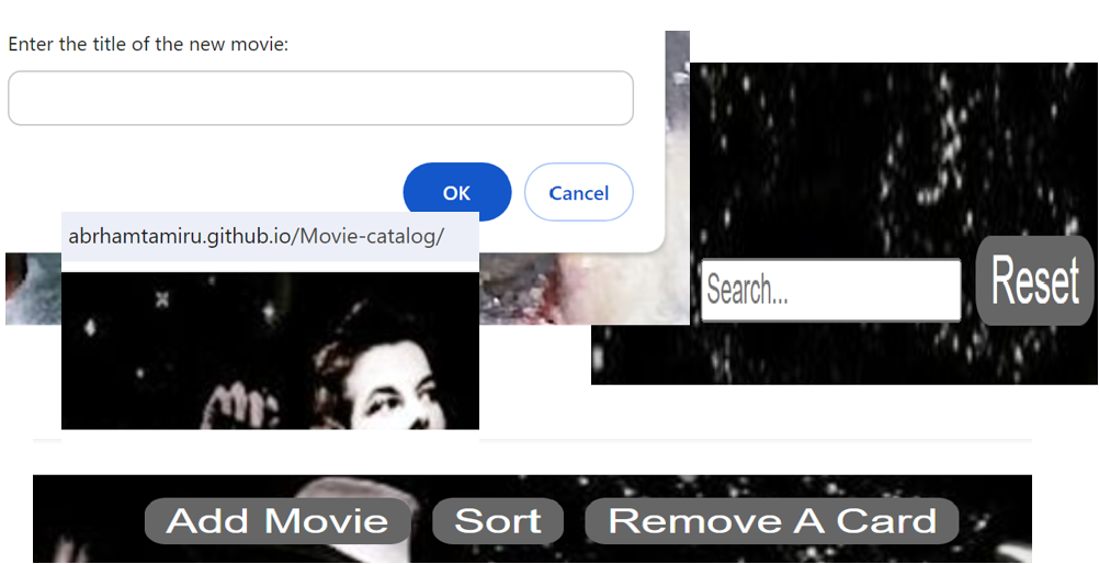 Portfolio | Abrham Tamiru